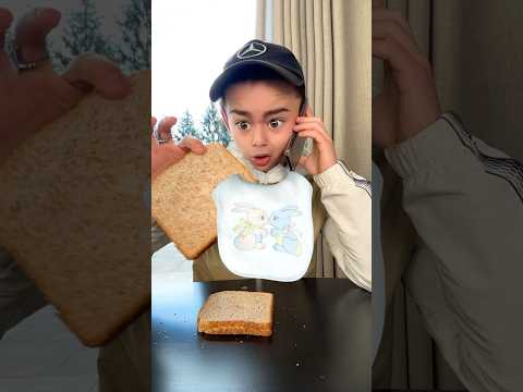 LES JEUNES QUI FONT UN SANDWICH🥪😂#humour #shorts
