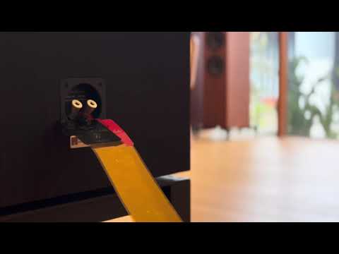 Forever In Love - HATTOR AUDIO & Revival Audio Atalante 7 evo
