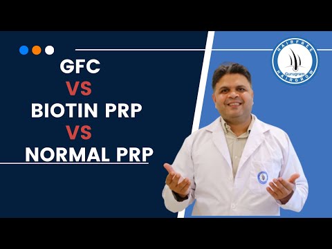 GFC Kit - Growth Factor Concentrate Kit Latest Price, Manufacturers ...