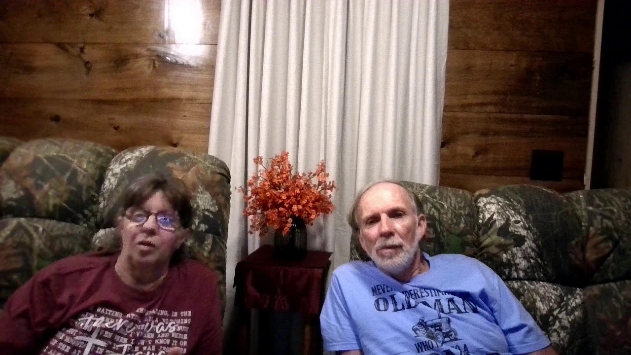 April Showers  -   Let's Chat
