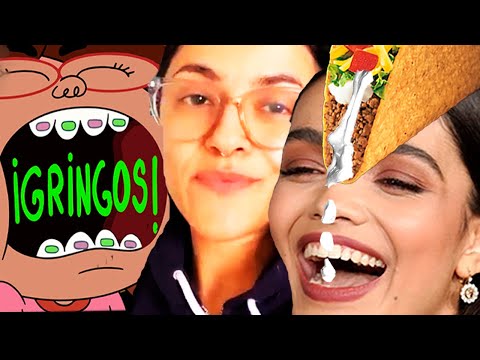 What Is a GRINGO?