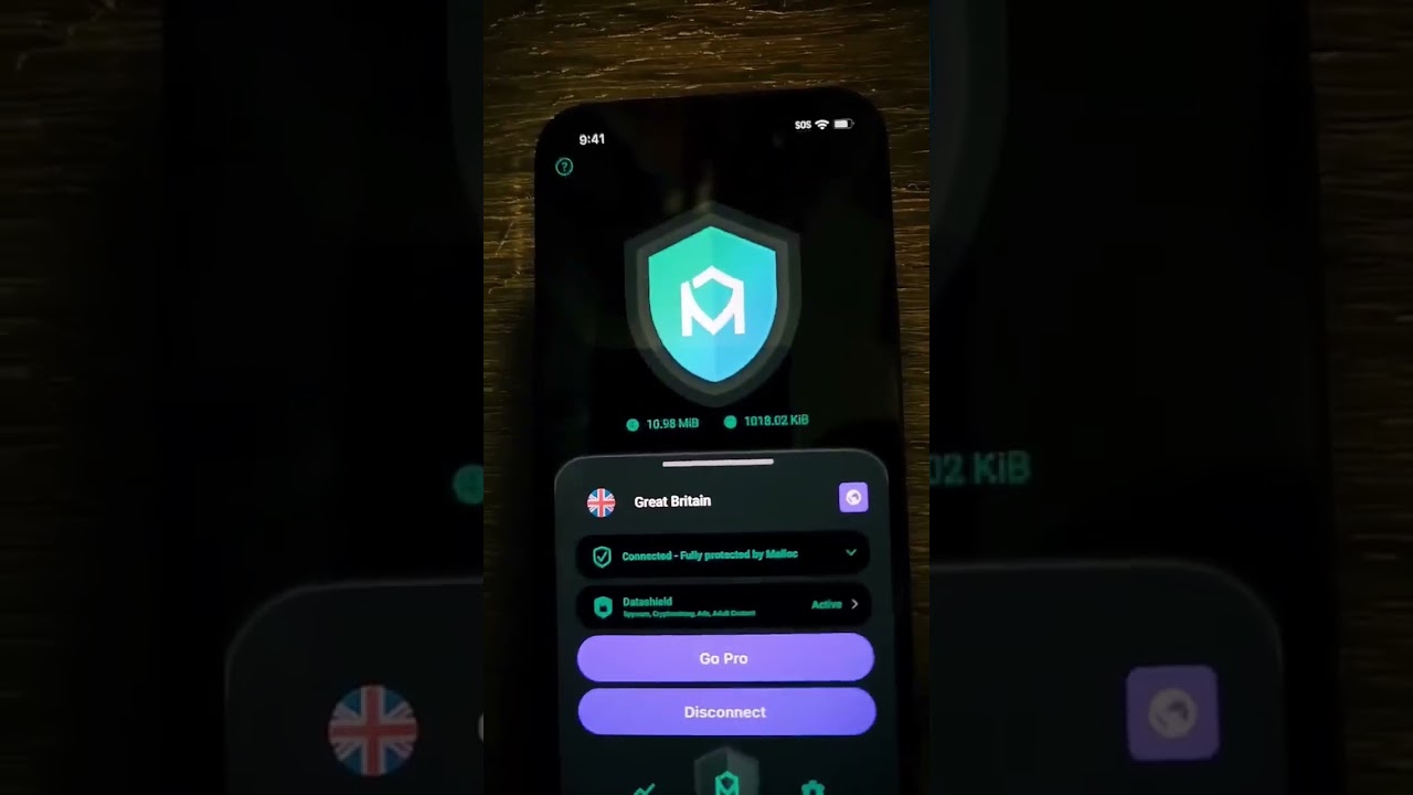 Secure Your Privacy on Android or iPhone using Malloc | Review by Hardware Savvy #android #iphone