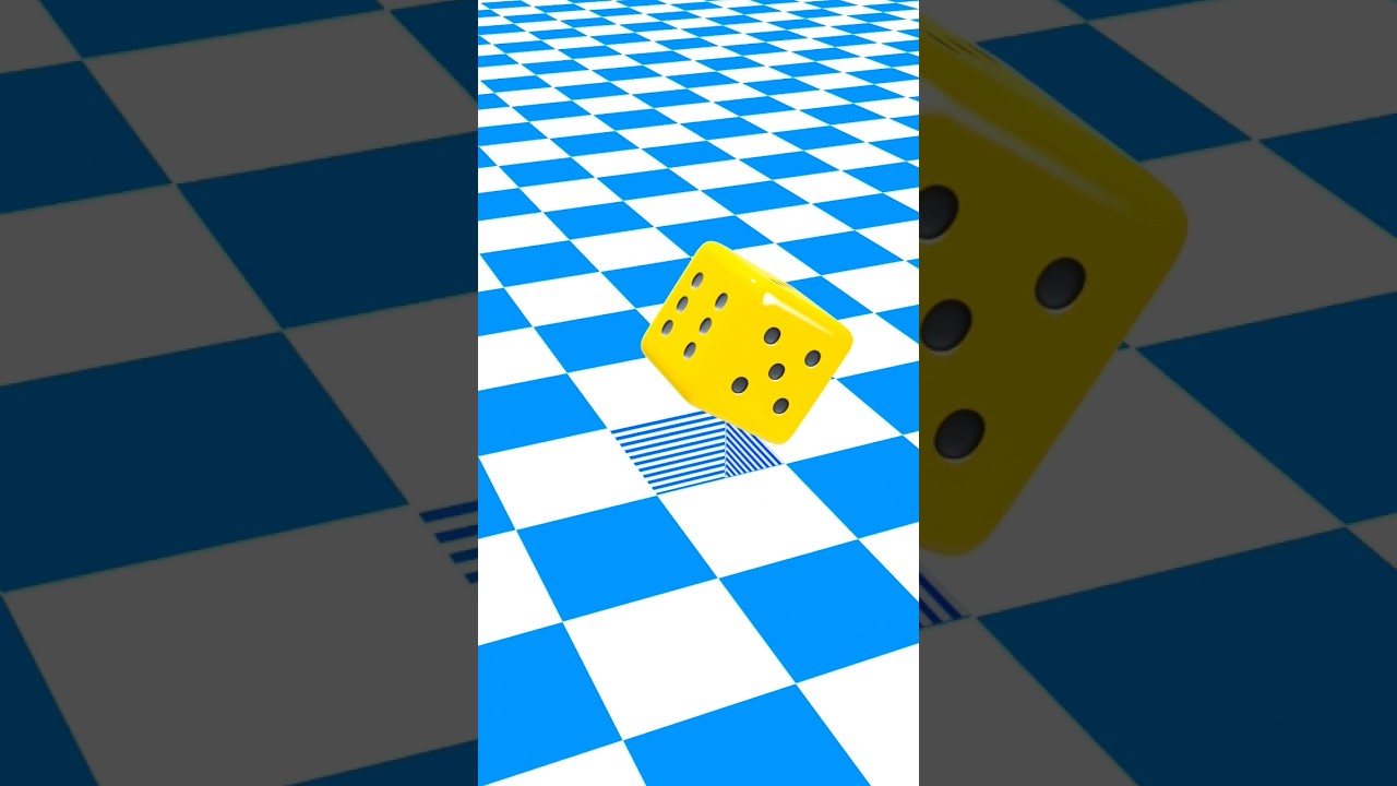 Unlimited Dice Roll 2