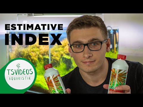 So einfach kann düngen sein?! Estimative Index - mit abschätzen zum optimalen Wachstum!