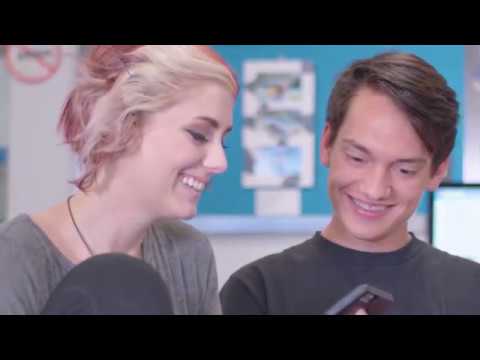 Why Futures Academy?