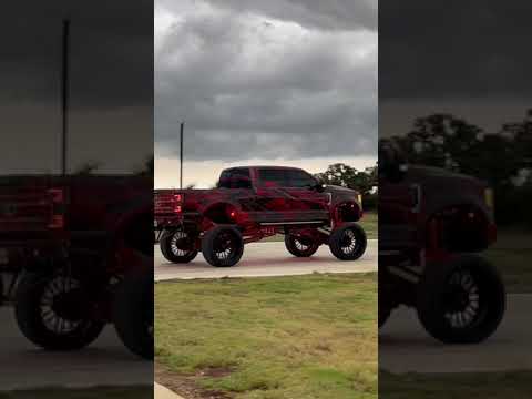 SOLD - 2017 F250 KING RANCH #customtrucks #diesel #truck #forsale #shorts #youtubeshorts
