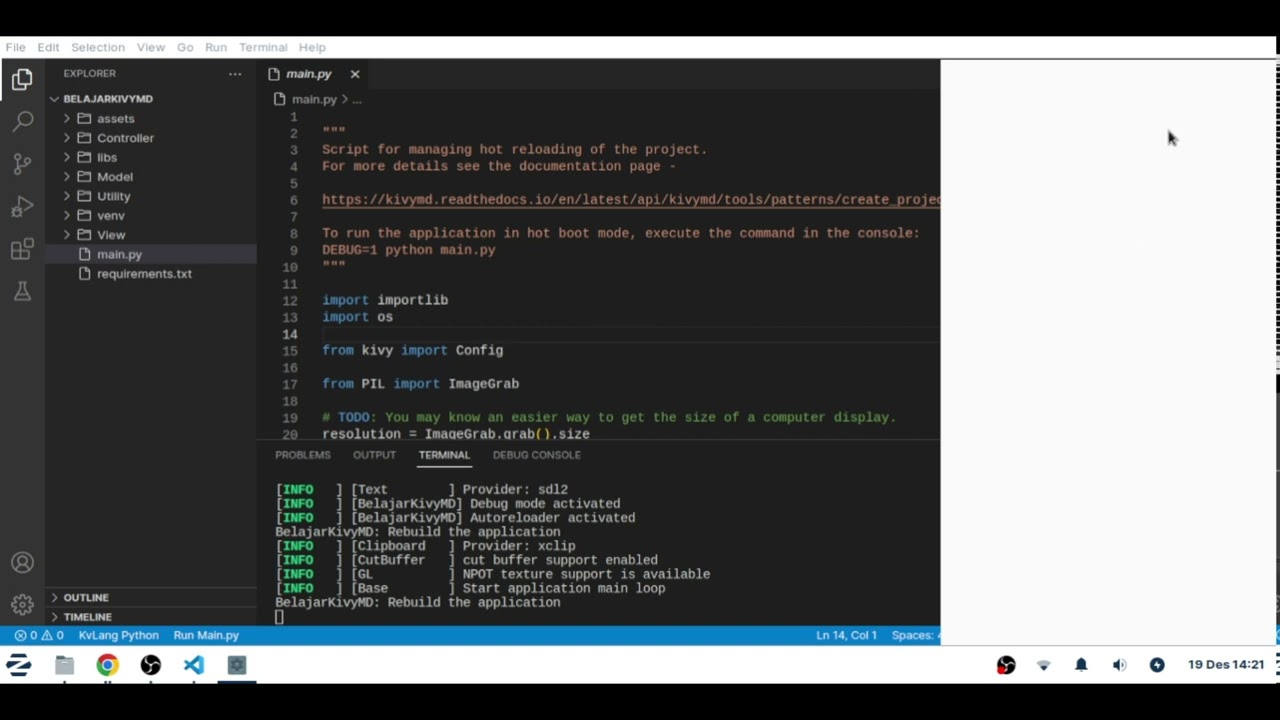 Jasa Pembuatan Website
