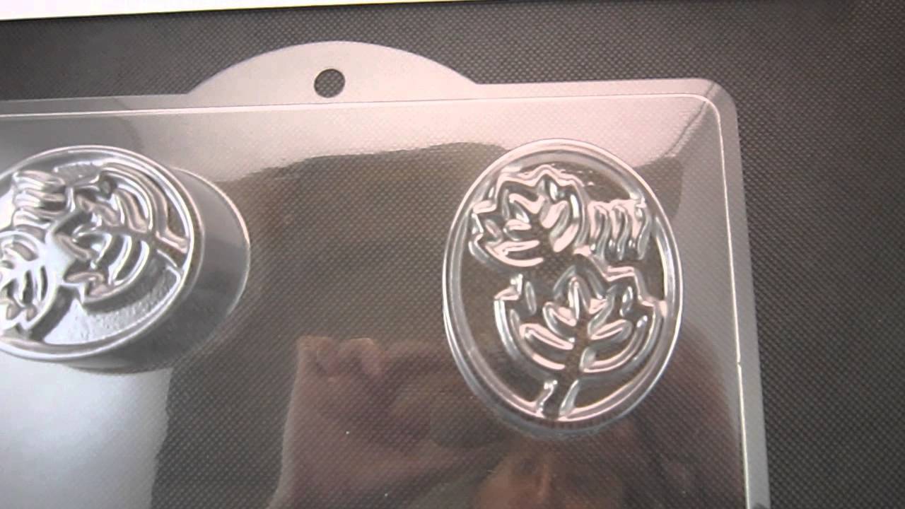 soap mold soapmaking supply M94