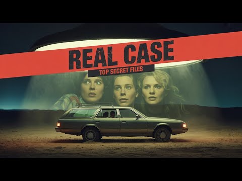 "Terrifying UFO Encounter in the Australian Outback | The Knowles Family Case (1988 Documentary)"