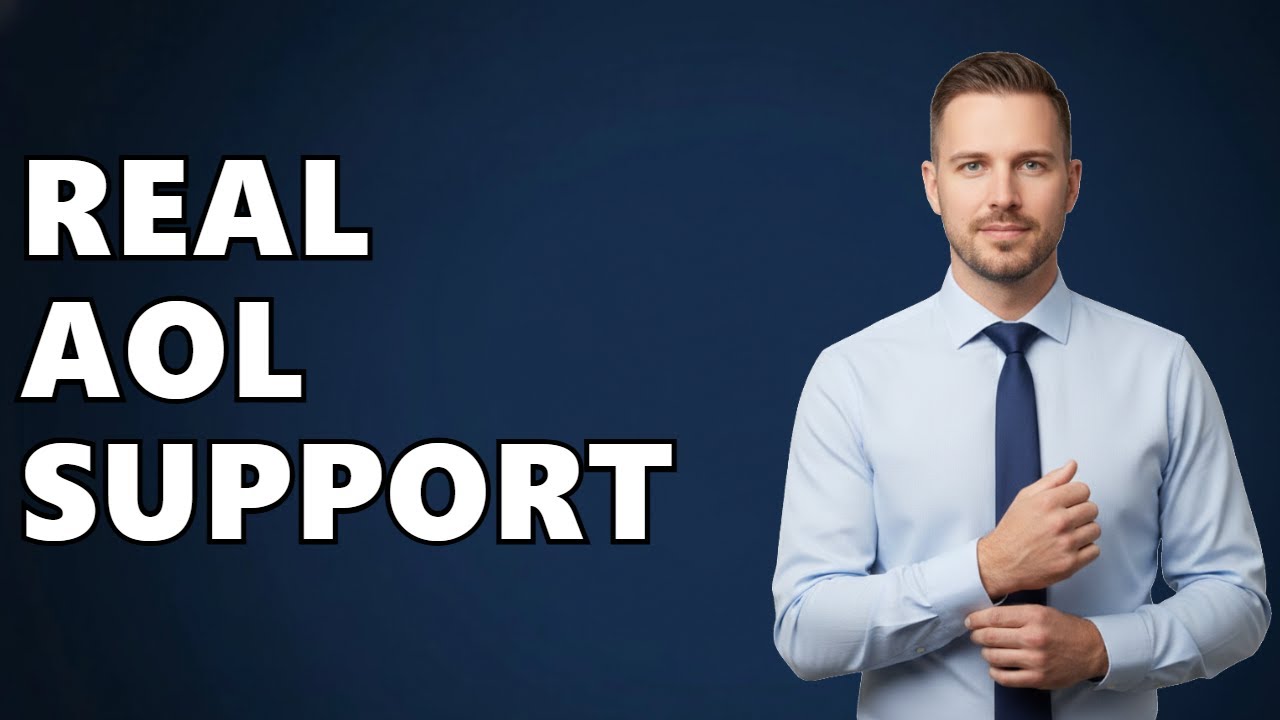 How To Get Help With AOL Mail Issues?