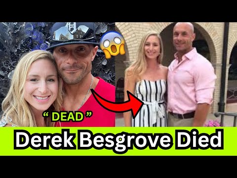 Derek Besgrove Oregon Ohio Accident | Cause of Death | Clay County Coach Derek Besgrove Dies at 42