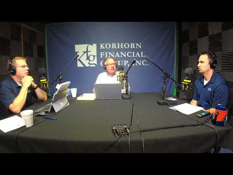 KFG Wise Money Radio S3E37: Planning For Healthcare In Retirement