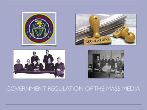 Mass Media AP Gov Final Project (Sara Cook)
