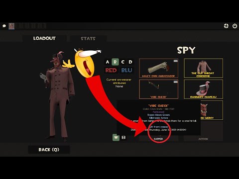 Steam Community :: Video :: SWIPEZ SIGNED KNIFE REAL OMG PRO TEAM FORTRESS