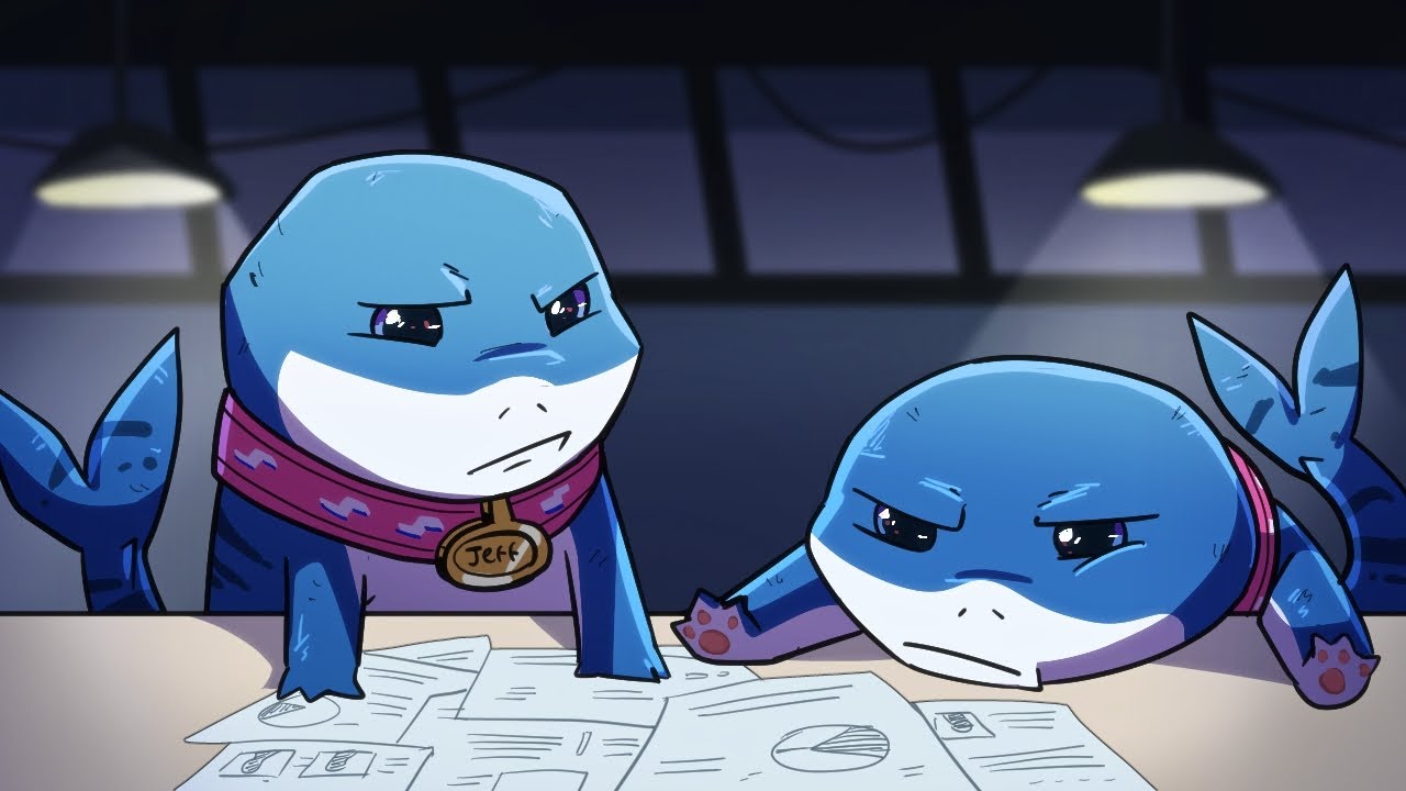 brother, there is an Imposter among us