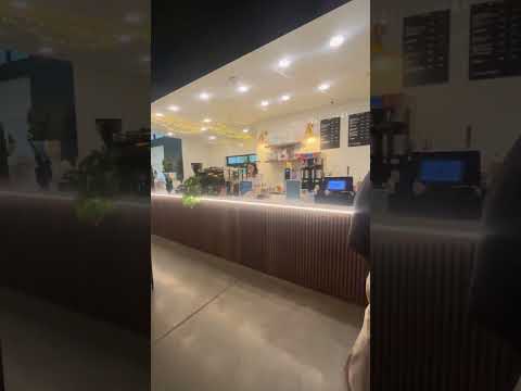 The perfect place to grab Topeca Coffee | Tulsa coffee tour