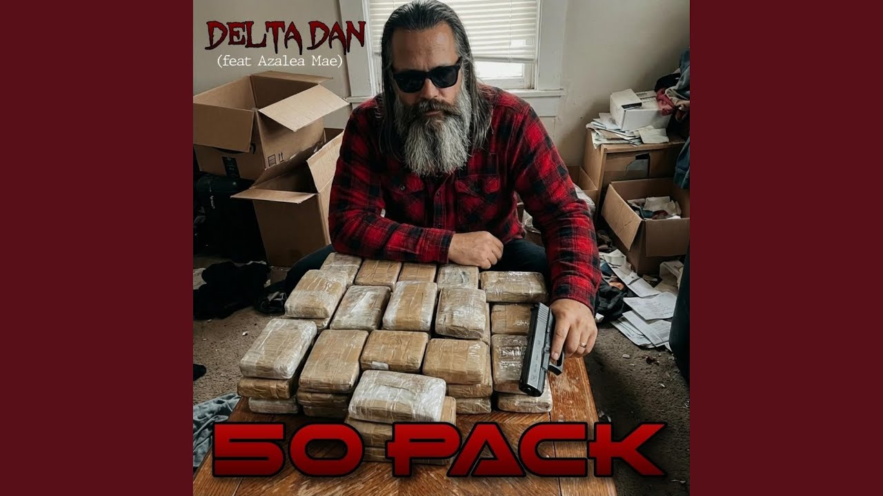 50 Pack (feat. Azalea Mae)