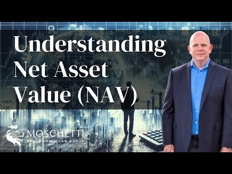 Understanding Net Asset Value: A Key Investment Tool For Private Equity Fund Managers And REITS