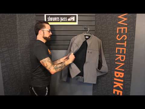 Western Bikeworks Features: Showers Pass Portland Jacket