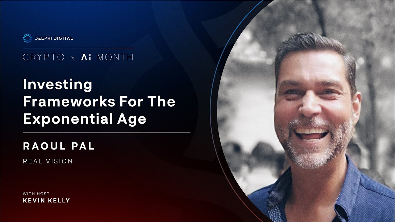 Investing Frameworks for the Exponential Age: Insights from the Crypto ...