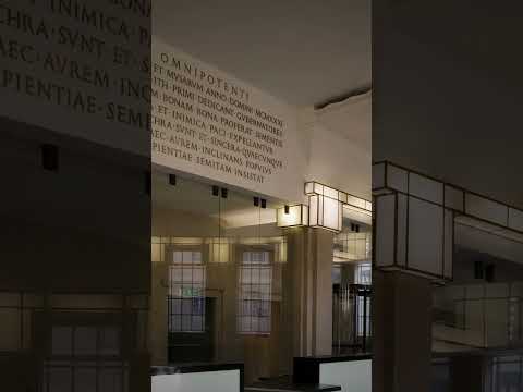 BBC Dedicated to Almighty God - Part 2 - Guardians Of The Covenant