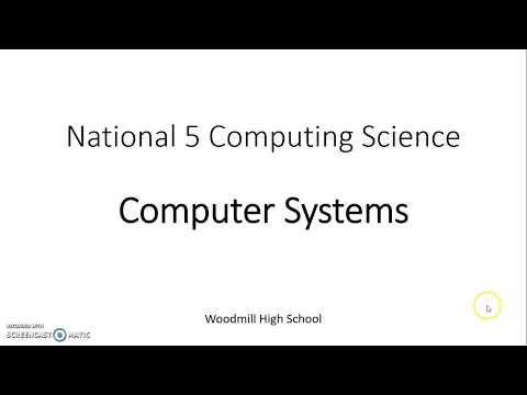 N3/4/5 Data Representation Lesson 3 - Extended ASCII