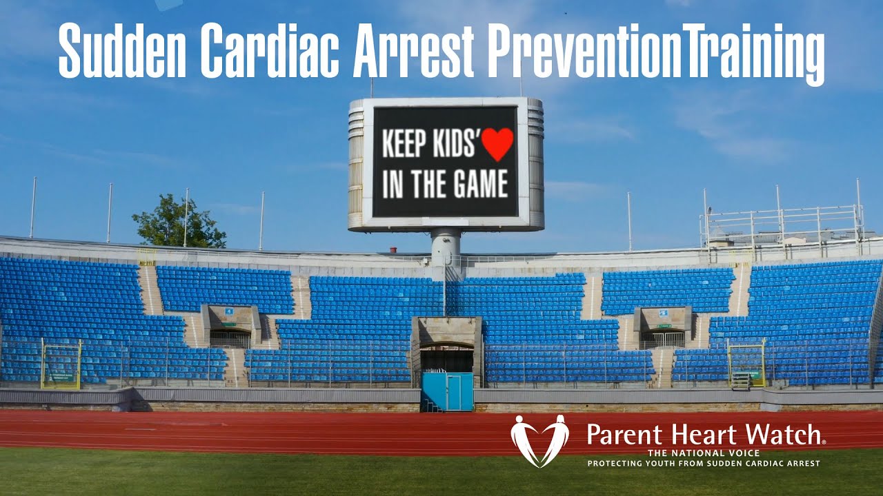 SCA Prevention Training Overview