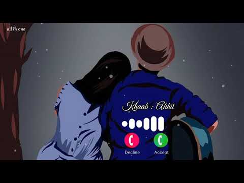 Khaab : Akhil | new Ringtone | Dill tainu Rehand sadda chete karda Ringtone | panjabi song Ringtone