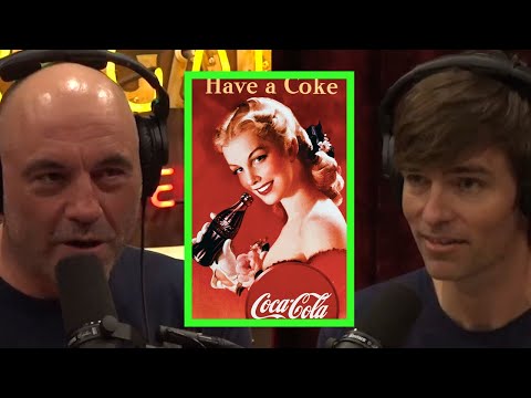 The Strange History of Coca-Cola