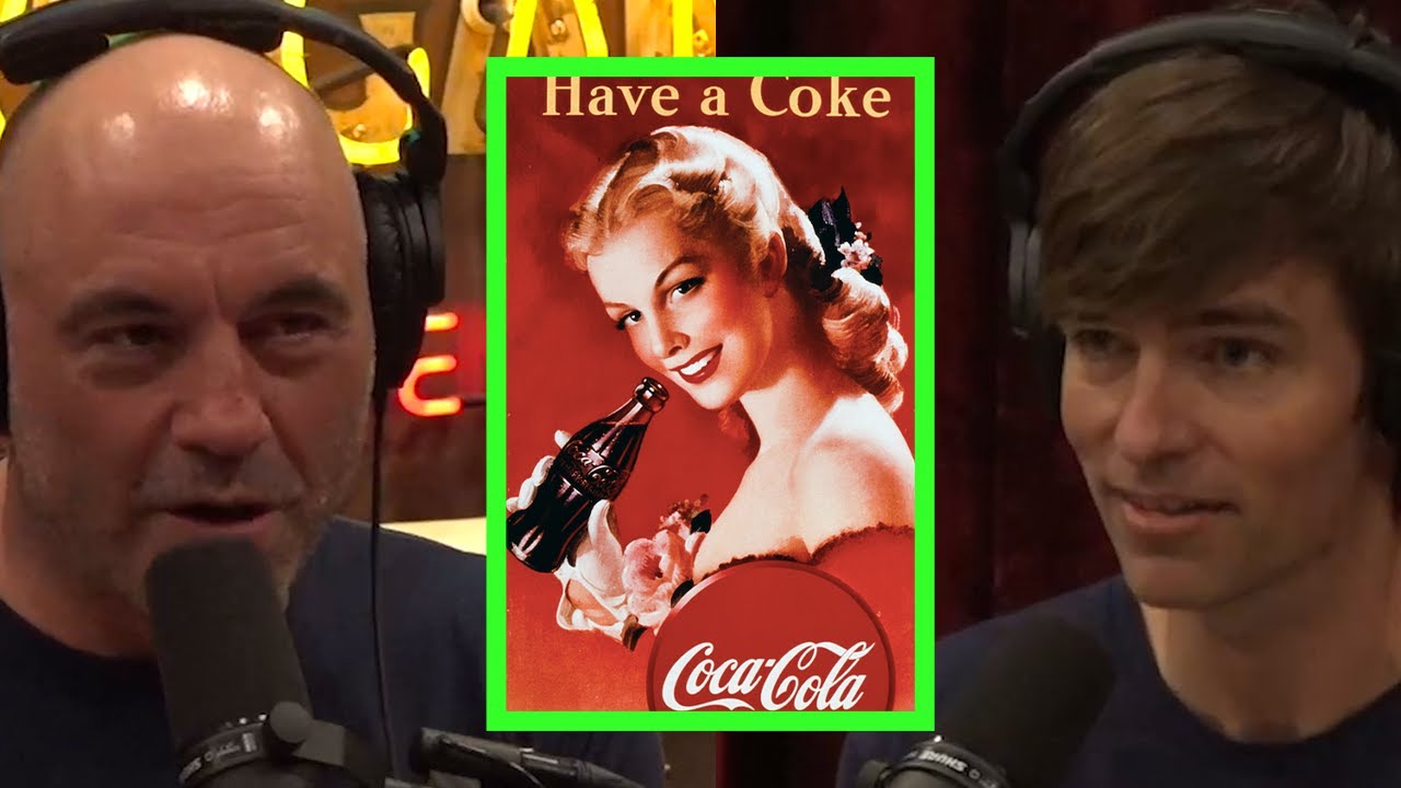 The Strange History of Coca-Cola