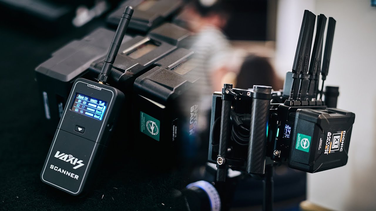 Buy - Ex-Showroom Vaxis Storm 3000 DG TX (p/n VS19-3000DG-T02 )