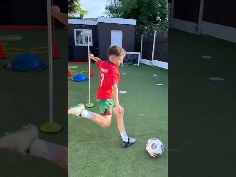 DON’T MISS 🥵🔥 POWER 😮💨 AGILITY ⚡️ PASSING ⚽️ FOOTBALL TRAINING