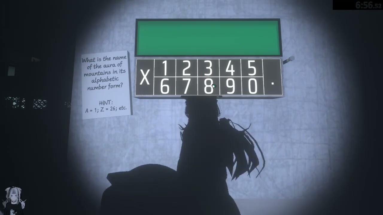 Inner Elysia Speedrun 33:12