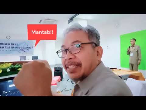 Camtasia di BPSDMD NTB