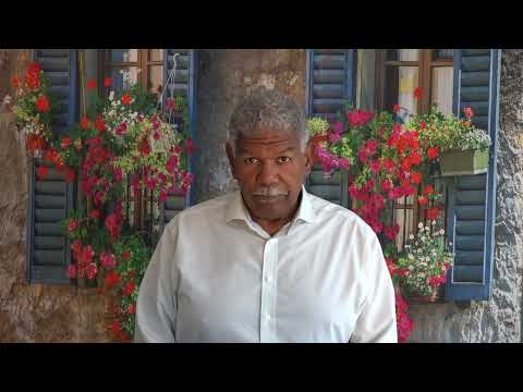 What does Eli mean The book of Eli 08 08 2022