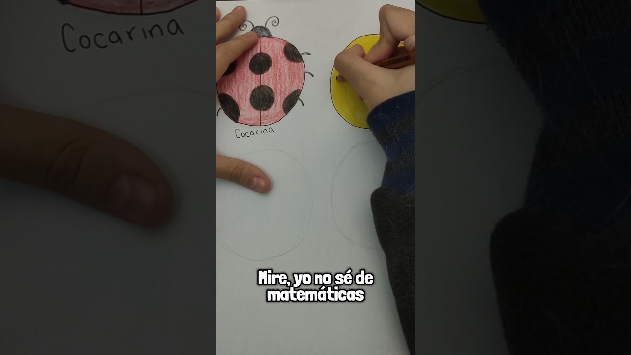 Intentando Seguir un Tutorial de Dibujo #95