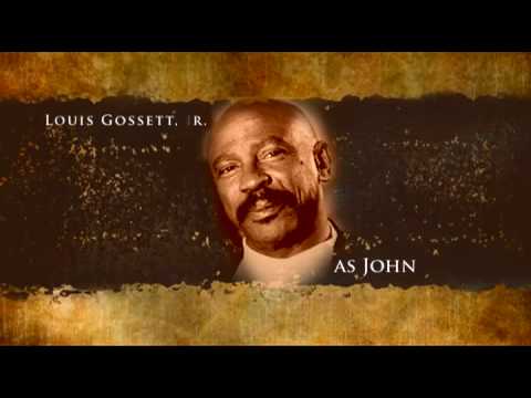 Book Trailer | Word of Promise (Full Bible)