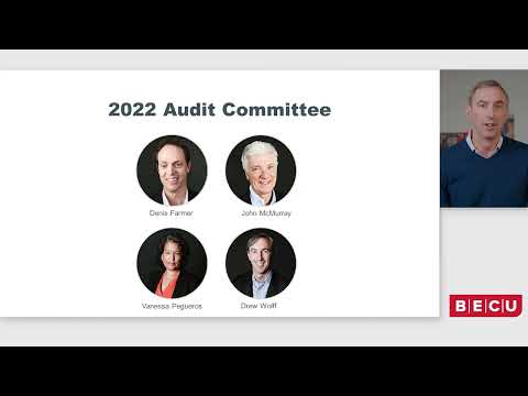 2023 Annual Meeting | BECU