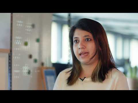 Get INSIGHTS from our Senior Talent Acquisition Partner - Our interview hacks