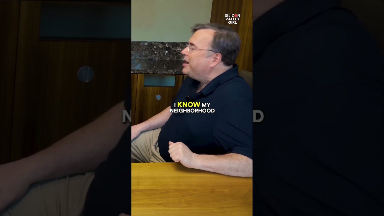 Forget Academics, LinkedIn Founder says Kids Should Learn THIS