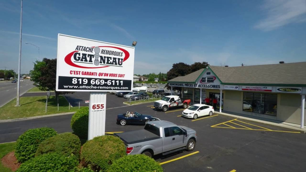 Trailer-Hitch Gatineau (English)