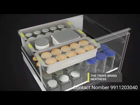 Tandem Box Manufacturers in India