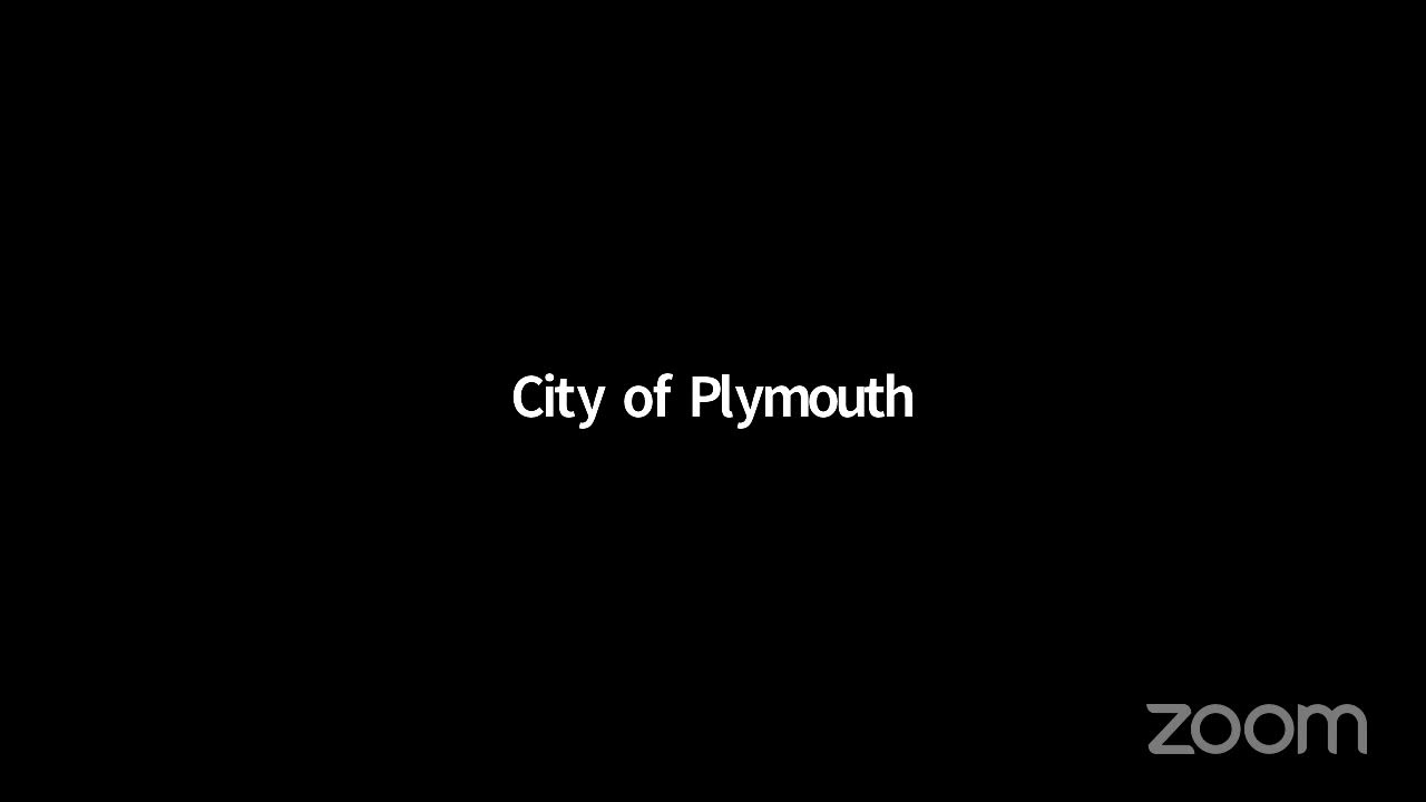 November 25, 2024 Special City Council Meeting