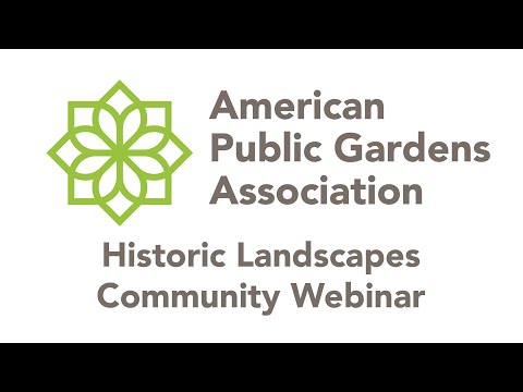 Managing Historic Grasslands in an Era of Climate Change