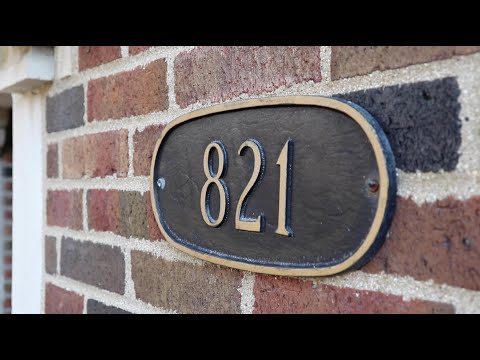 Key to the Kastle | Kappa Kappa Gamma 2021 House Tour