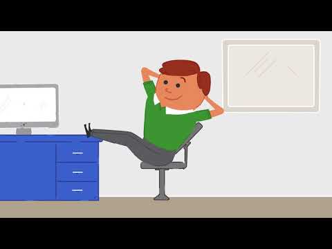Payment Center by Kulturra - Explainer