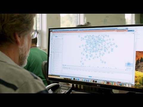 Summit Early Science Video Series: Solving Genetic Mysteries