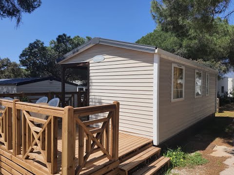 Ohara 784 43 Marbella Costa del Sol Caravans in the Sun Mobile Homes for Sale