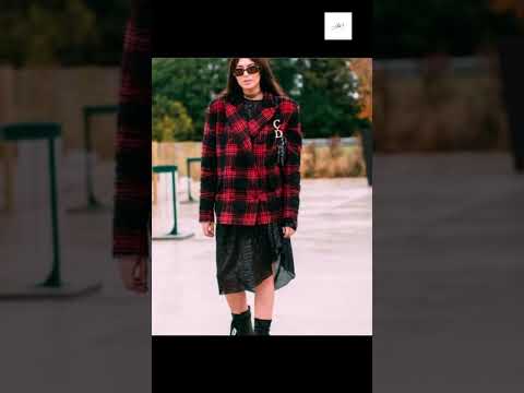 What is GRUNGE STYLE? #shorts