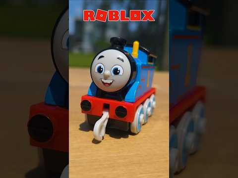 My 4 Favorite Games Be Like π #shorts #thomasandfriends